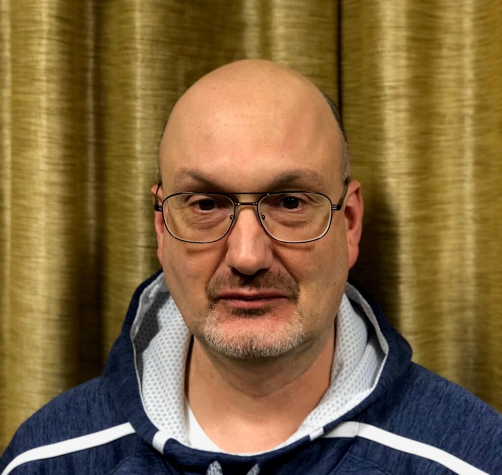 ARES Staff – Montgomery County Ohio ARES